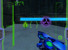 Weapons Complex - Metroid Wiki