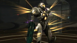 Ing-Luminoth War - Metroid Wiki