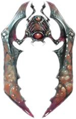 Shriekbat - Metroid Wiki