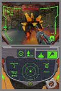Spire - Metroid Wiki