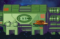 Samus Aran's Gunship - Metroid Wiki