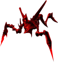 Trace - Metroid Wiki