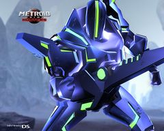 Sylux - Metroid Wiki