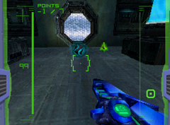 Weapons Complex - Metroid Wiki