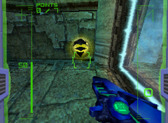 Fault Line - Metroid Wiki