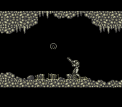 Metroid Hatchling - Metroid Wiki