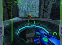 Weapons Complex - Metroid Wiki