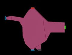 Judgment Pit - Metroid Wiki