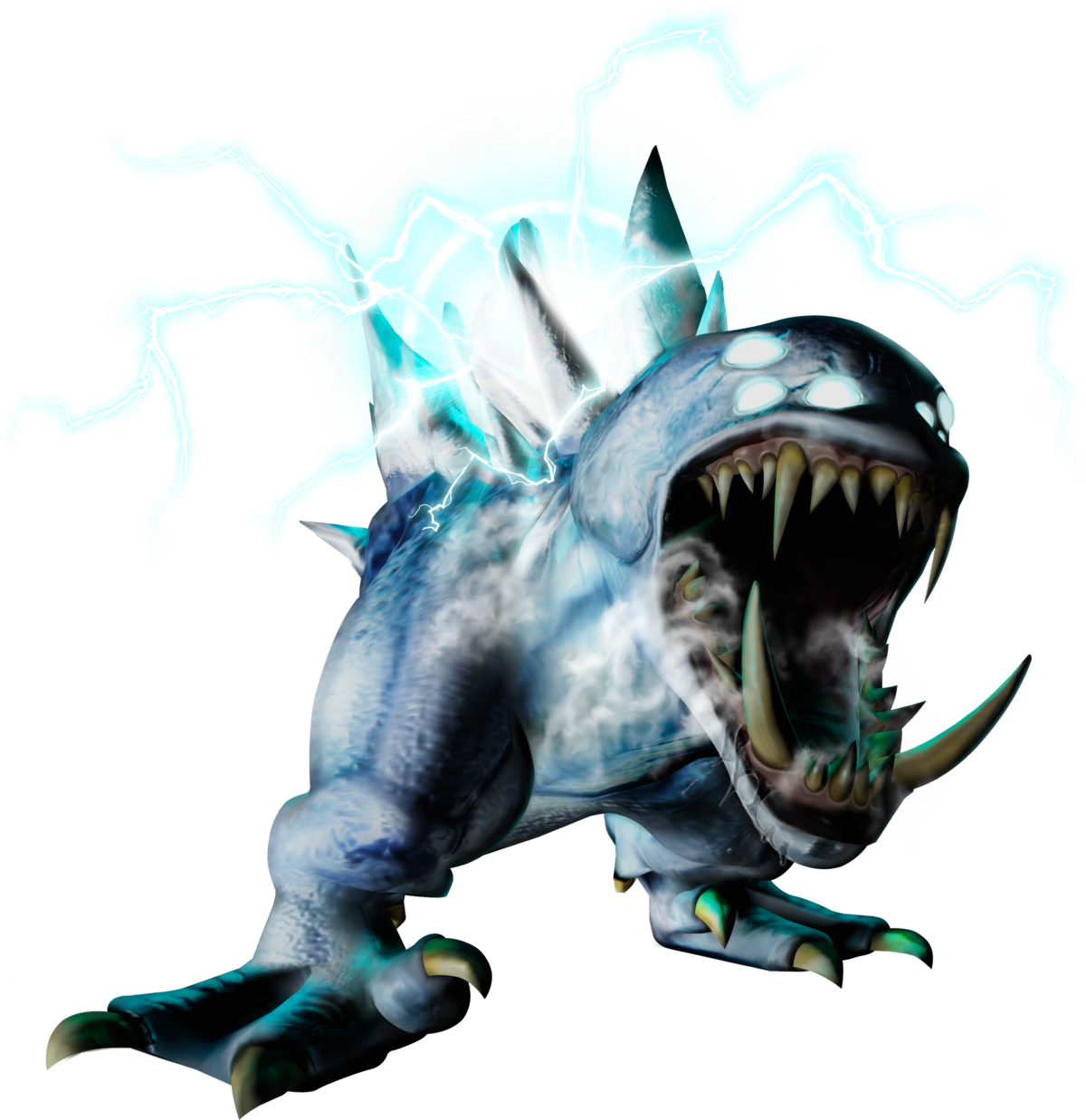 Sheegoth - Metroid Wiki