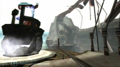 Kinetic Orb Cannon - Metroid Wiki