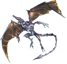 Ridley - Metroid Wiki