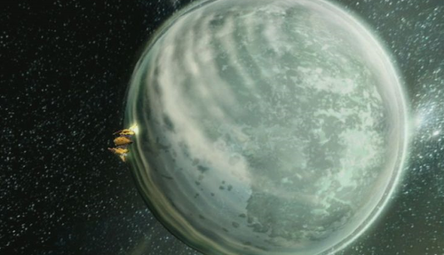 Norion - Metroid Wiki