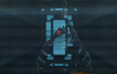 Shriekbat - Metroid Wiki