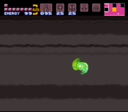 Screw Attack - Metroid Wiki