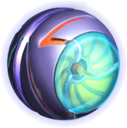 Spider Ball - Metroid Wiki