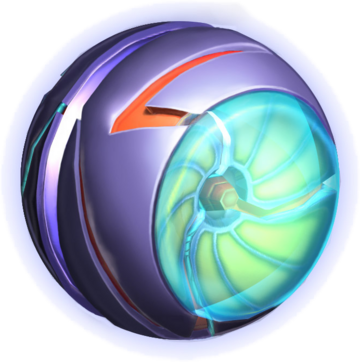 Morph Ball - Metroid Wiki