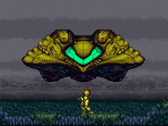 Super Metroid - Metroid Wiki