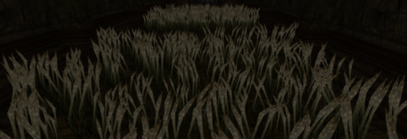 Tangle Weed - Metroid Wiki