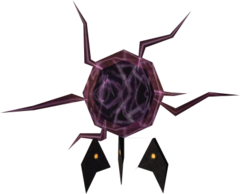 Luminoth Technology - Metroid Wiki