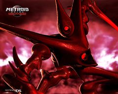 Trace - Metroid Wiki