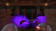 Power Bomb Guardian - Metroid Wiki
