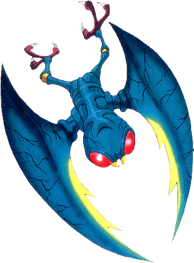 Skree - Metroid Wiki
