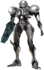 Luminoth Technology - Metroid Wiki