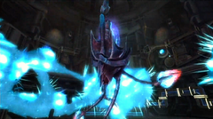 Bosses in Metroid Prime 3: Corruption - Metroid Wiki