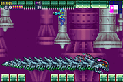 Serris - Metroid Wiki