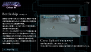 Sector 2 (Cryosphere) - Metroid Wiki