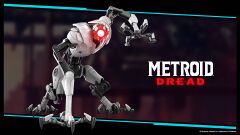 Metroid Dread - Metroid Wiki