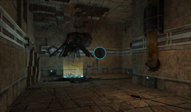 Save Station 3 (Chozo Ruins) - Metroid Wiki