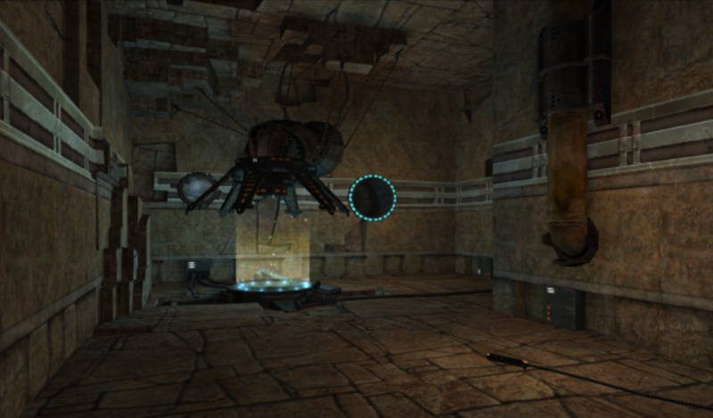 Save Station 3 (Chozo Ruins) - Metroid Wiki