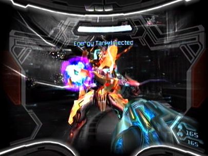 Assault Pirate Trooper - Metroid Wiki