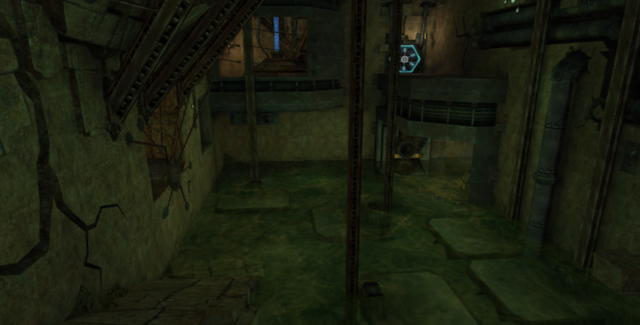 Energy Core - Metroid Wiki