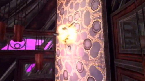 Wall Jump - Metroid Wiki