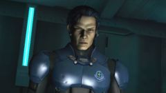 Adam Malkovich - Metroid Wiki