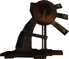 Chozo Ruins - Metroid Wiki