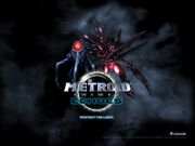 Metroid Prime 2: Echoes - Metroid Wiki