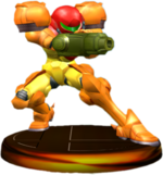 Metroid in Super Smash Bros. Melee - Metroid Wiki