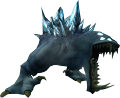 Sheegoth - Metroid Wiki