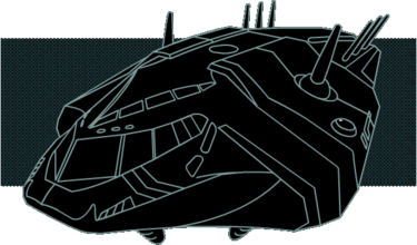 Samus Aran's Gunship - Metroid Wiki
