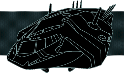 Samus Aran's Gunship - Metroid Wiki