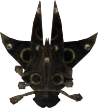 Lumite - Metroid Wiki