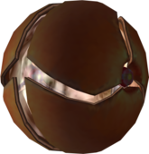 Morph Ball - Metroid Wiki
