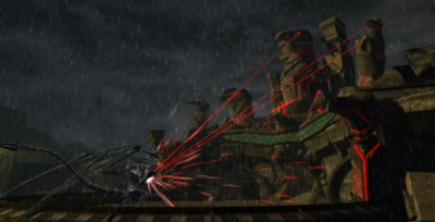 Artifact Temple - Metroid Wiki