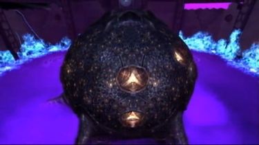 Emperor Ing - Metroid Wiki