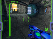 Stasis Bunker - Metroid Wiki