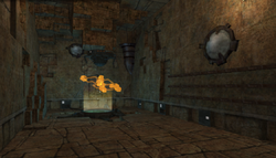 Map Station (Chozo Ruins) - Metroid Wiki