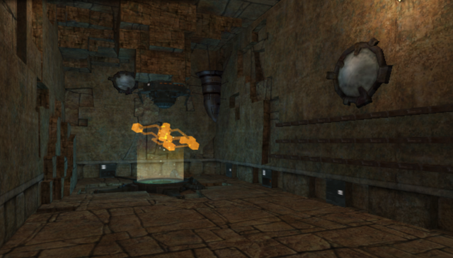 Map Station (Chozo Ruins) - Metroid Wiki